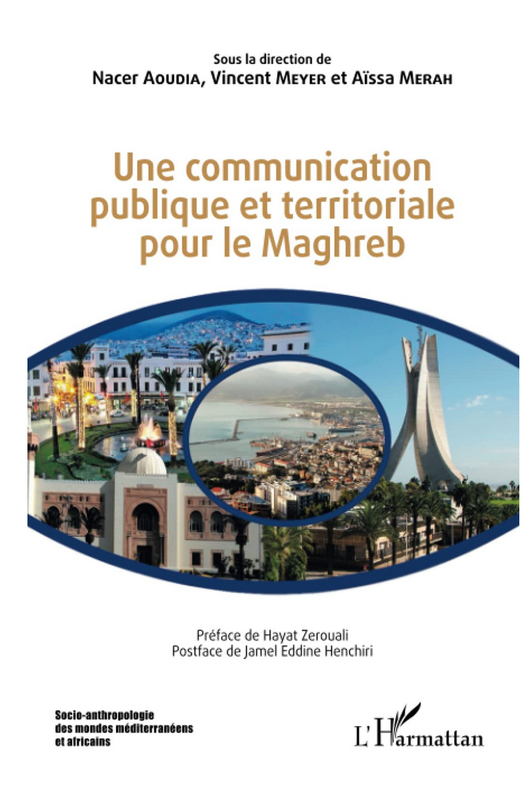Une communication publique et territoriale pour le Maghreb | SFSIC