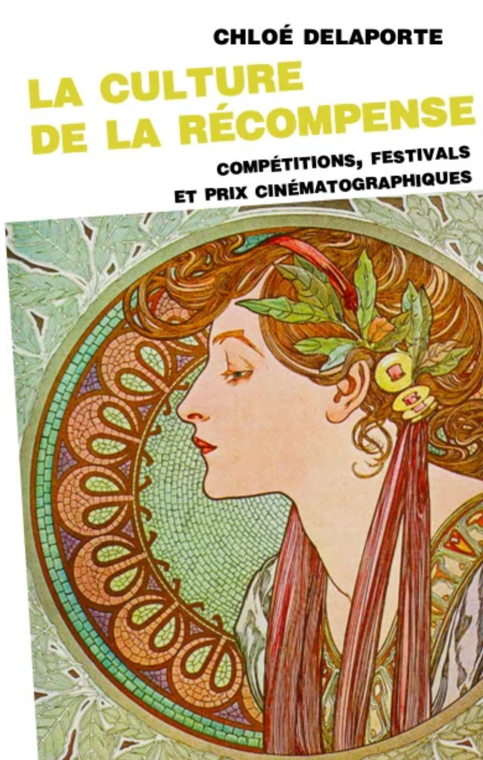 La Culture de la récompense | SFSIC