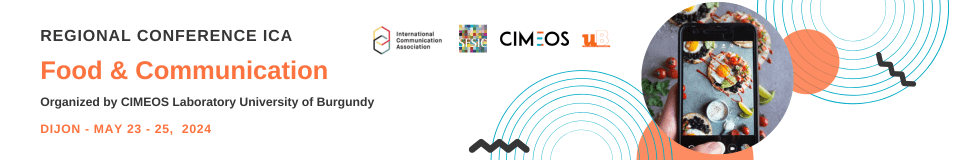 Food Communication | SFSIC