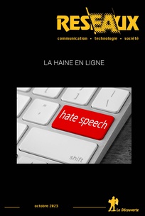 La haine en ligne | SFSIC