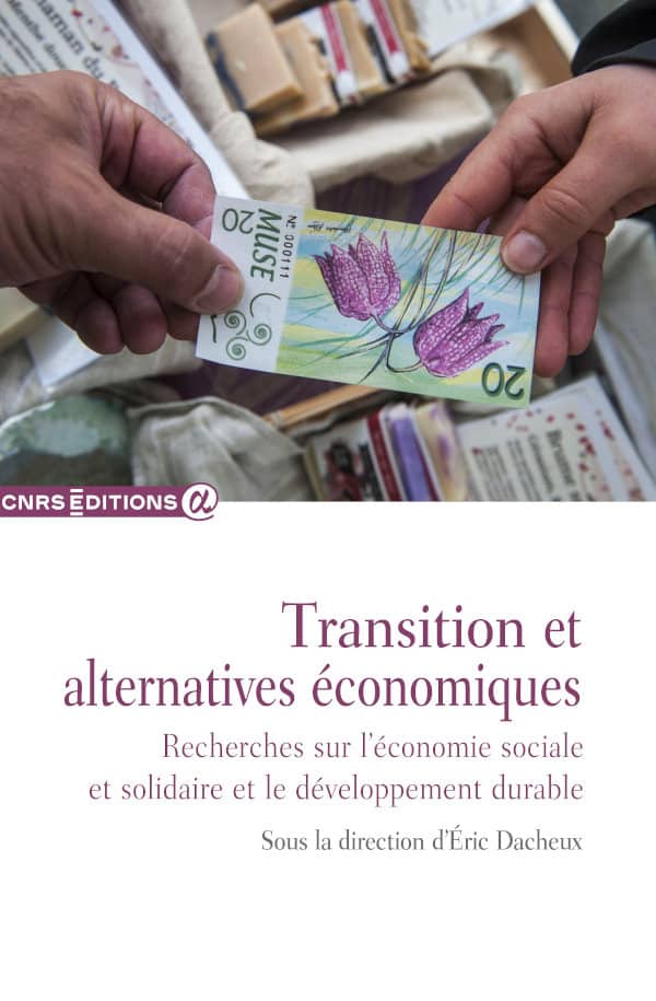 Transition et alternatives économiques | SFSIC